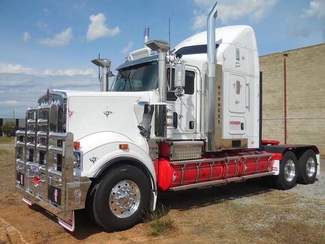 Inland Truck Centres - Dubbo | Wagga Wagga | Griffith | Orange