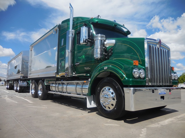 Inland Truck Centres - Dubbo | Wagga Wagga | Griffith | Orange