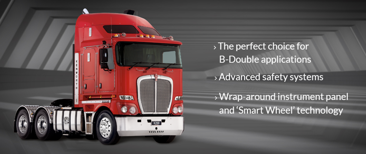 K200 – AUSTRALIAN ICON